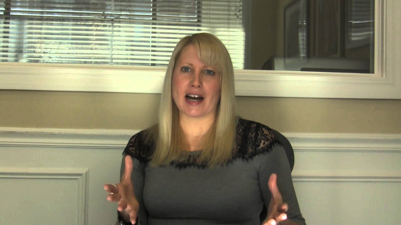 Wendy Testimonial - YouTube