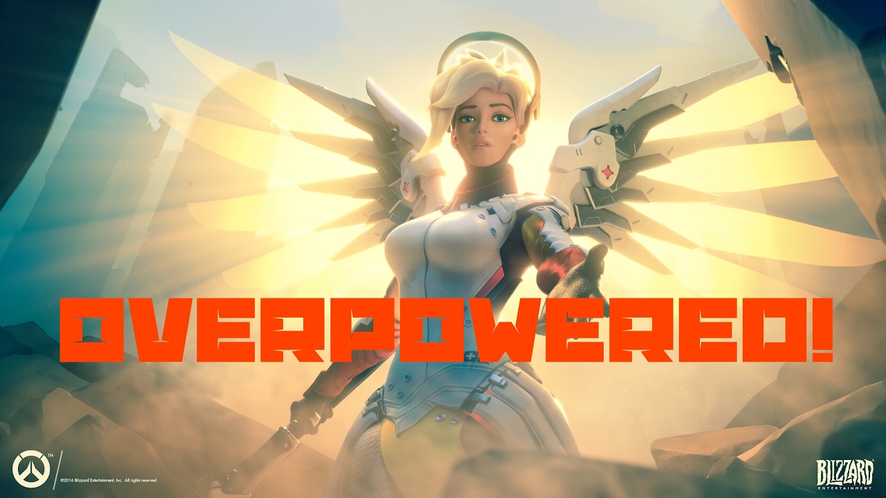 What 500+ hours of mercy looks like - YouTube