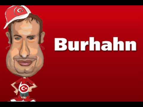 Burhahn Yilmaz    Saftschubse