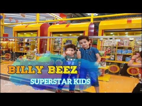 Kids Entertainment | Wild Slides | Ballistics Arena | Trampoline ...