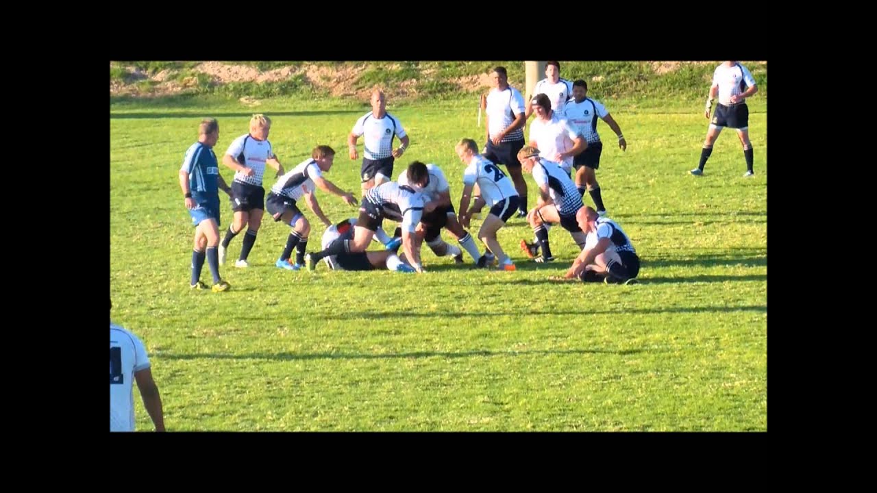 2014 Sishen Rugby Motivation - YouTube