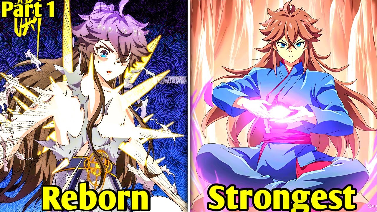 Dao Shen, King Of Taoism | Chapter | 1-12 | Manhwa, Manhua Recap - YouTube