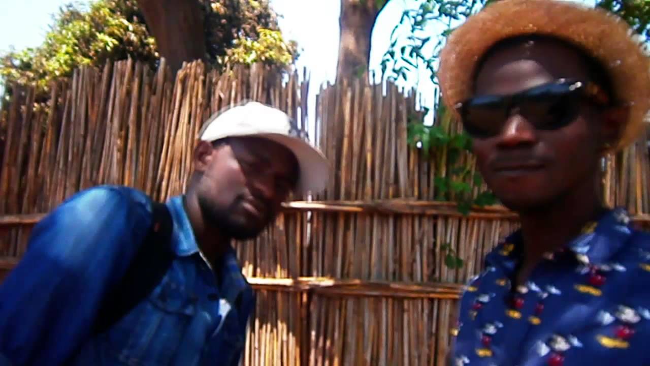 LOUD H MBADA - DANGERZONE FR3STYLE - YouTube