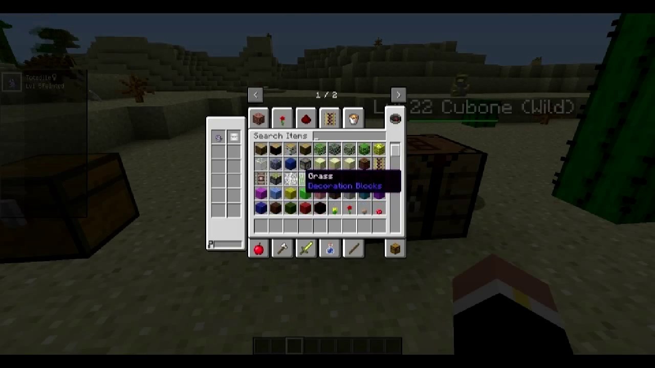 Mod Minecraft 1.6.4 - Extended Workbench [FR] [HD] - YouTube