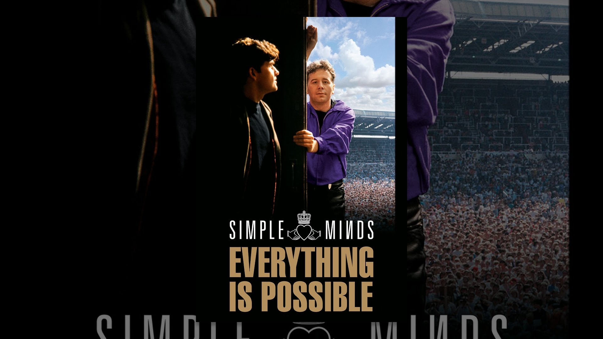 Simple Minds: Everything Is Possible - YouTube