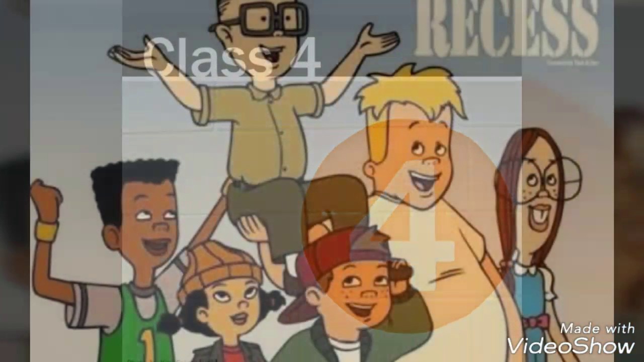 Class 4 Chapter 3 Recess poem Balbharti by- Heena Attar - YouTube