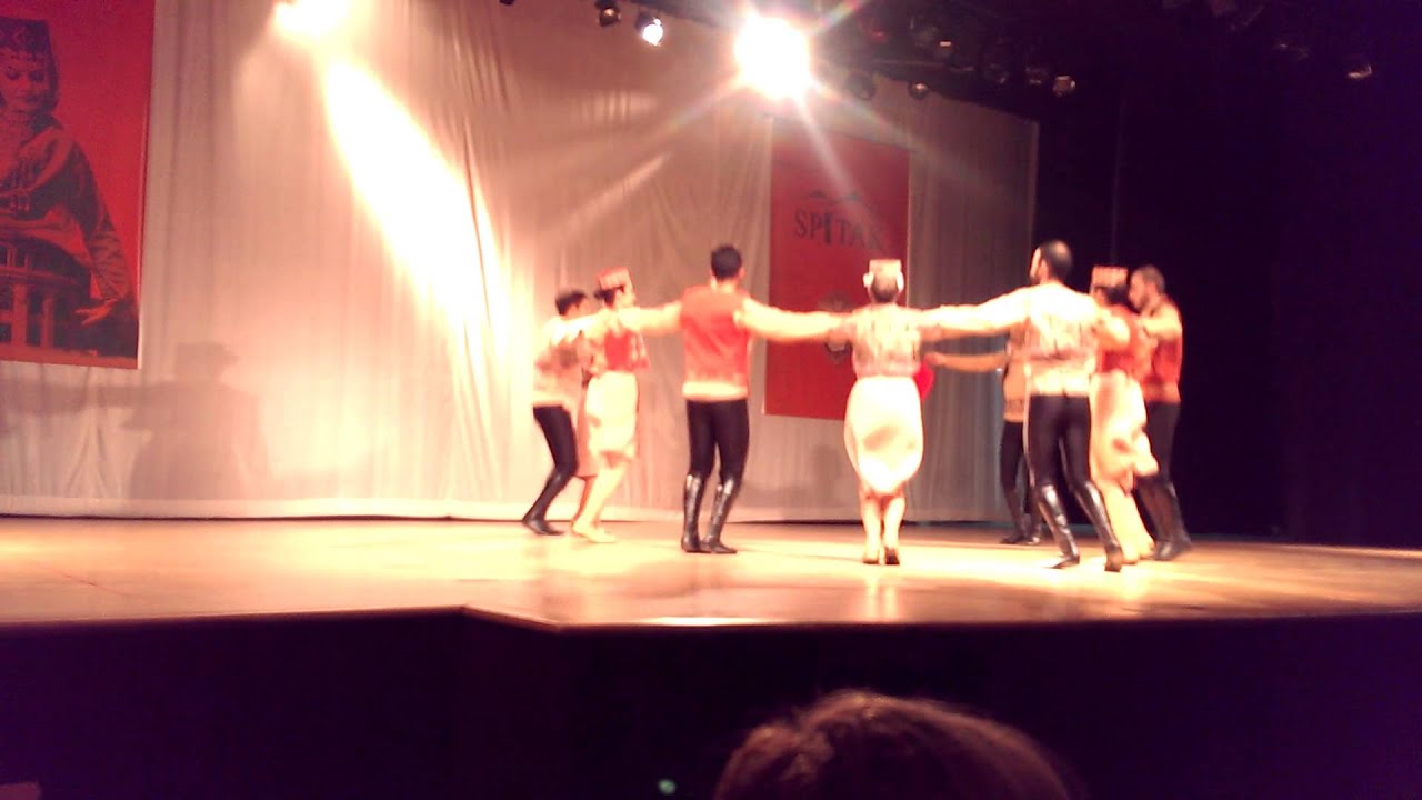 SPITAK (2014) - Papouri - YouTube