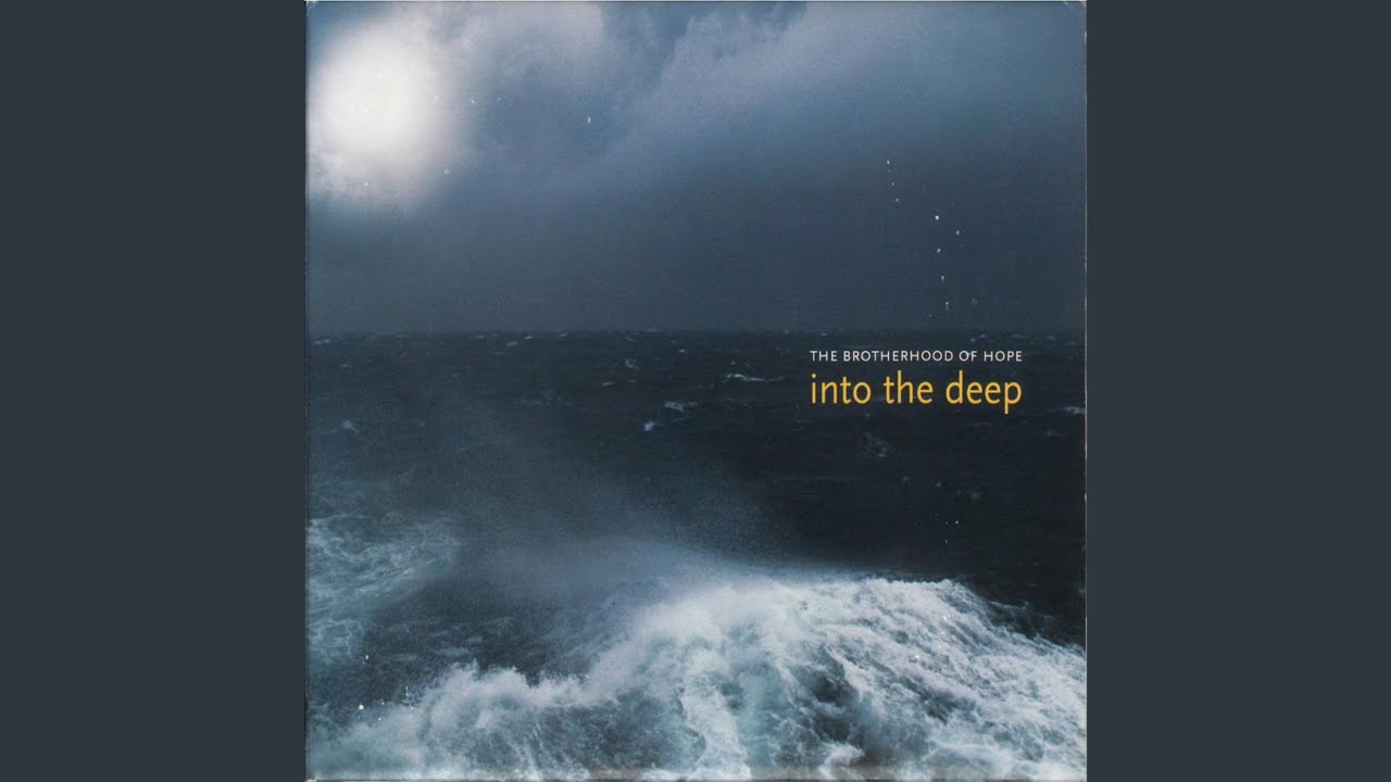 Put Out Into the Deep - YouTube
