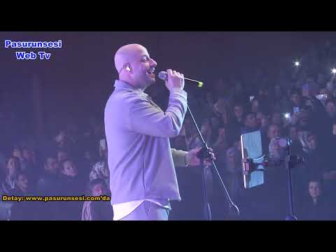 Maher Zain Diyarbakır'da coşturdu