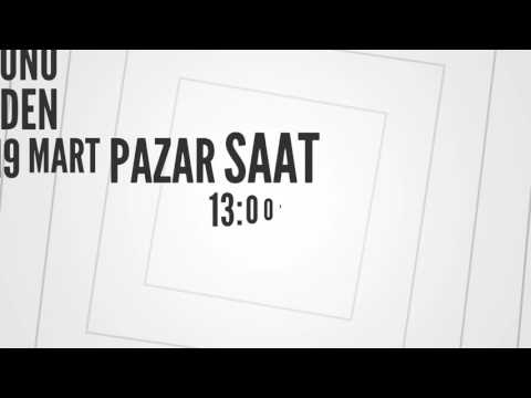 BURNUNU KAYBEDEN PALYAÇO 19 Mart Pazar saat 13:00'da Akatlar Kültür Merkezi'nde.