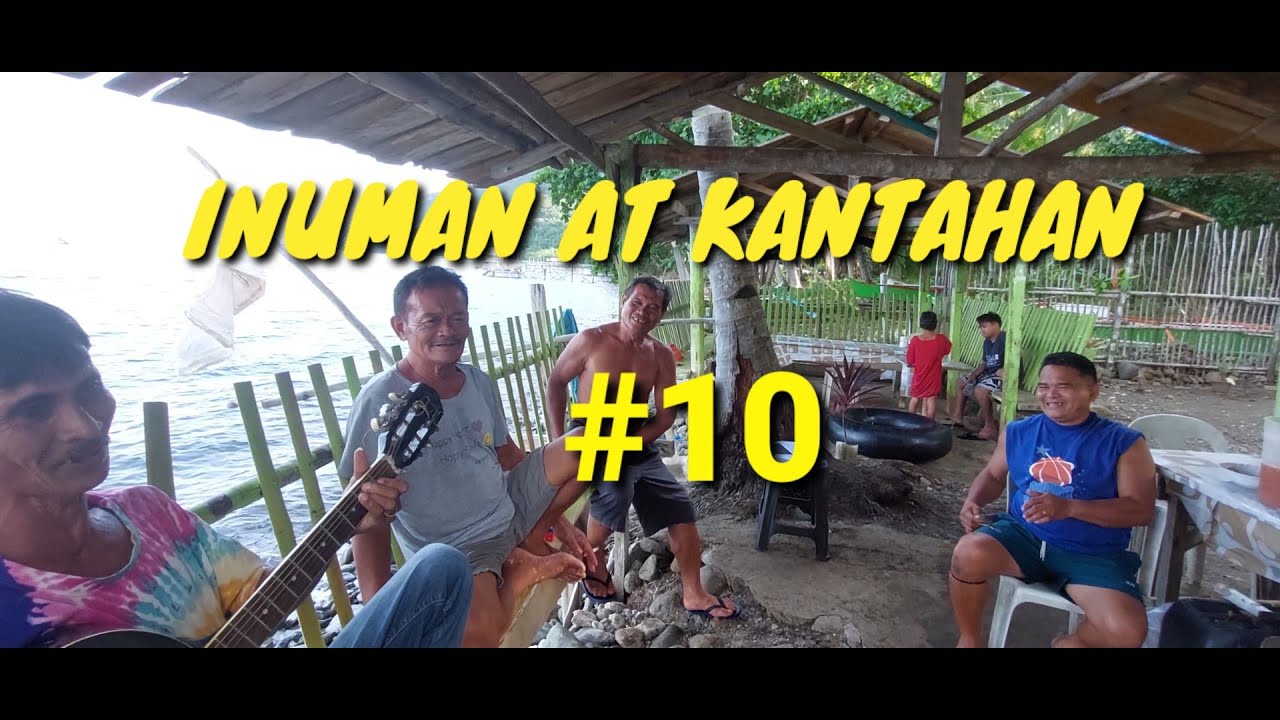 INUMAN AT KANTAHAN #10 - YouTube