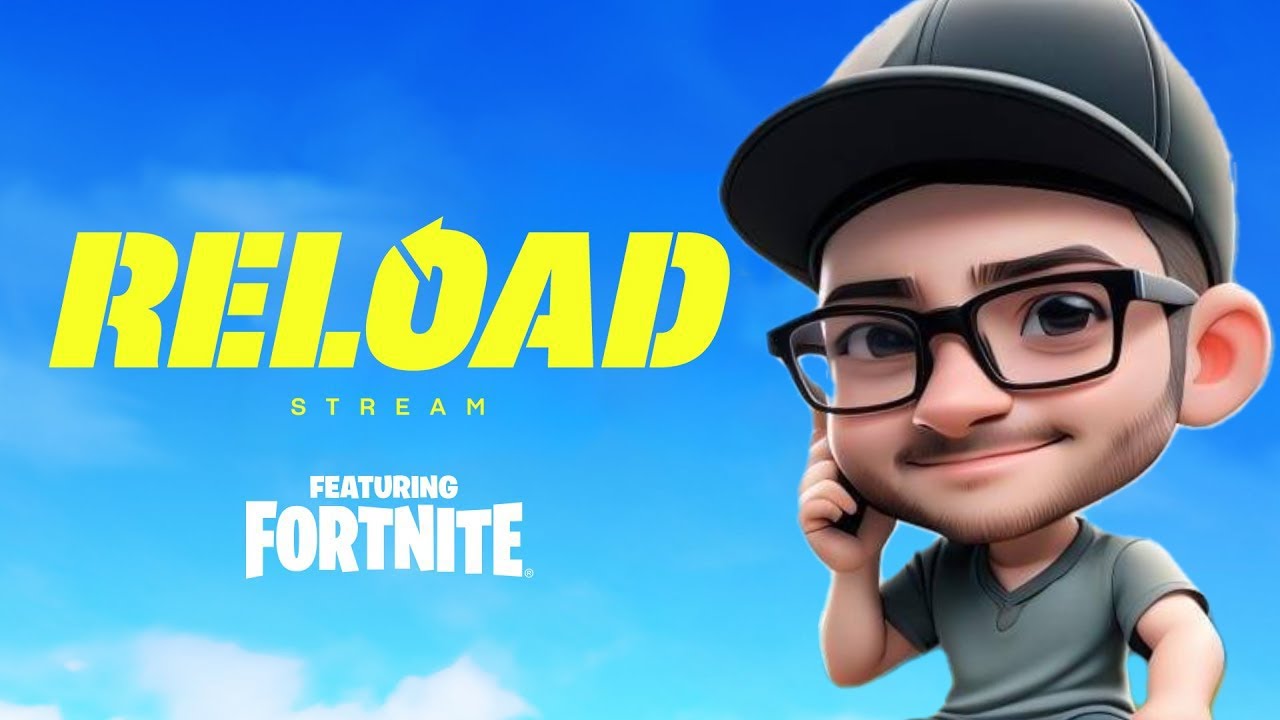 Fortnite Reload - OG ponovo sa nama ili nesto drugo | Fortnite Chapter ...