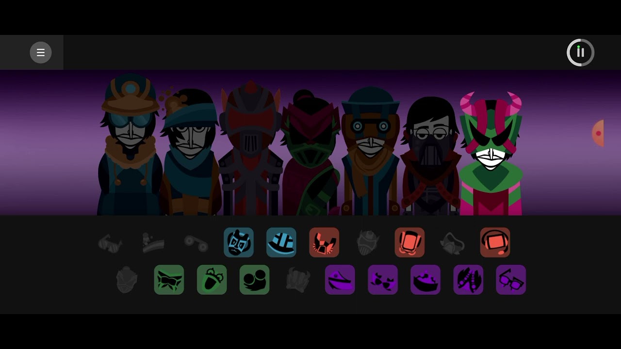 incredibox alive deluxe - YouTube