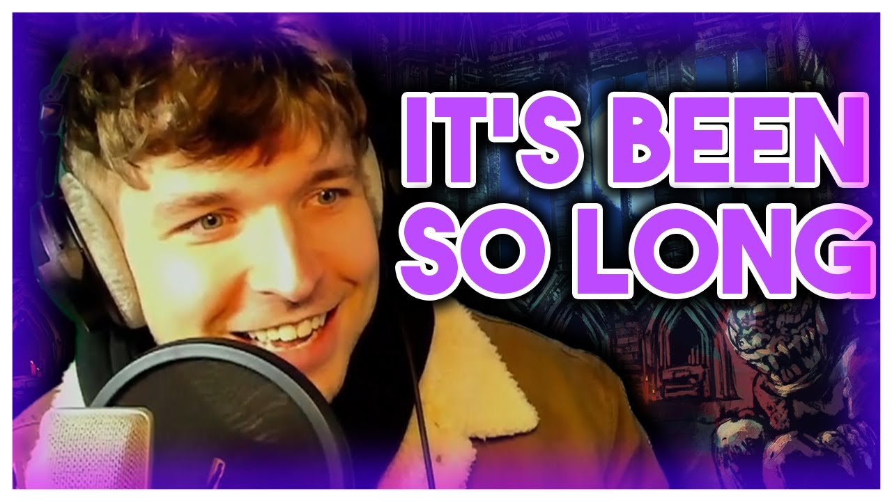Lord Aethelstan Finally Got A Haircut - YouTube