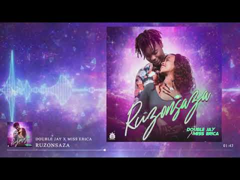 RUZONSAZA- DOUBLE JAY FT MISS ERICA (video lyrics)