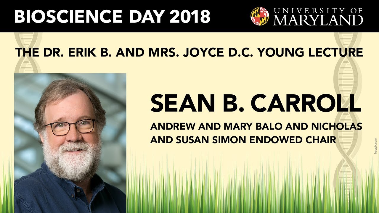 Sean B. Carroll - The Serengeti Rules: The Quest to Discover How Nature ...