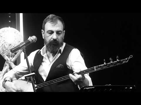 İlker Gürsan/Şu yürekte hergün sela okunur