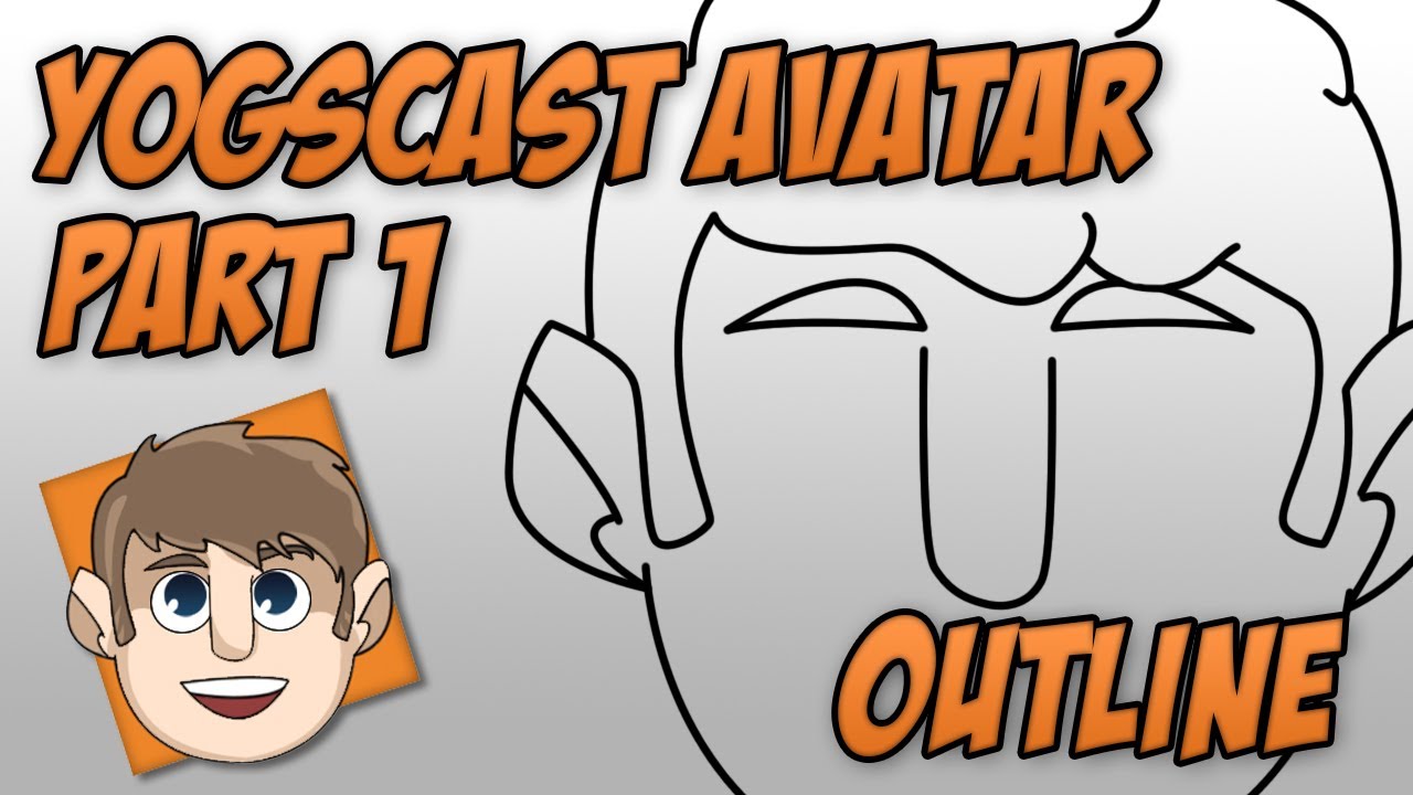 Yogscast Avatar Tutorial | Part 1 - YouTube
