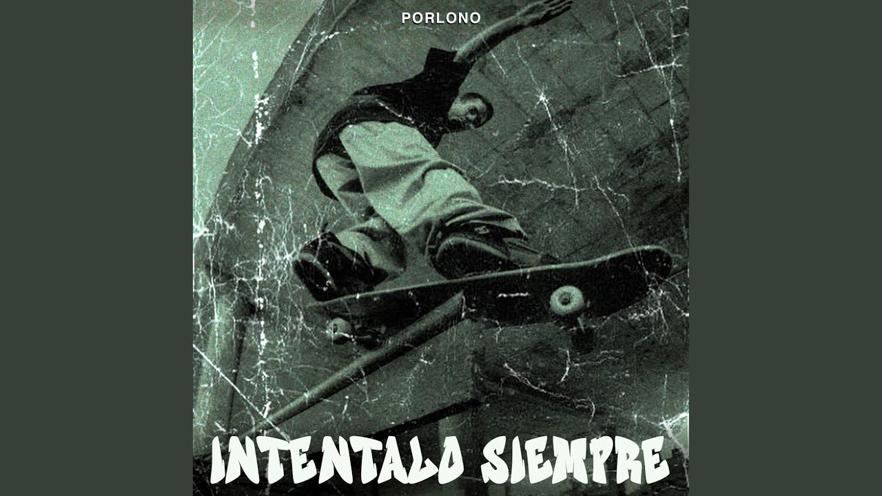 Intentalo Siempre - YouTube