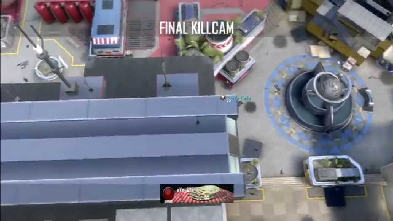 Tomahawk (BO2) - YouTube