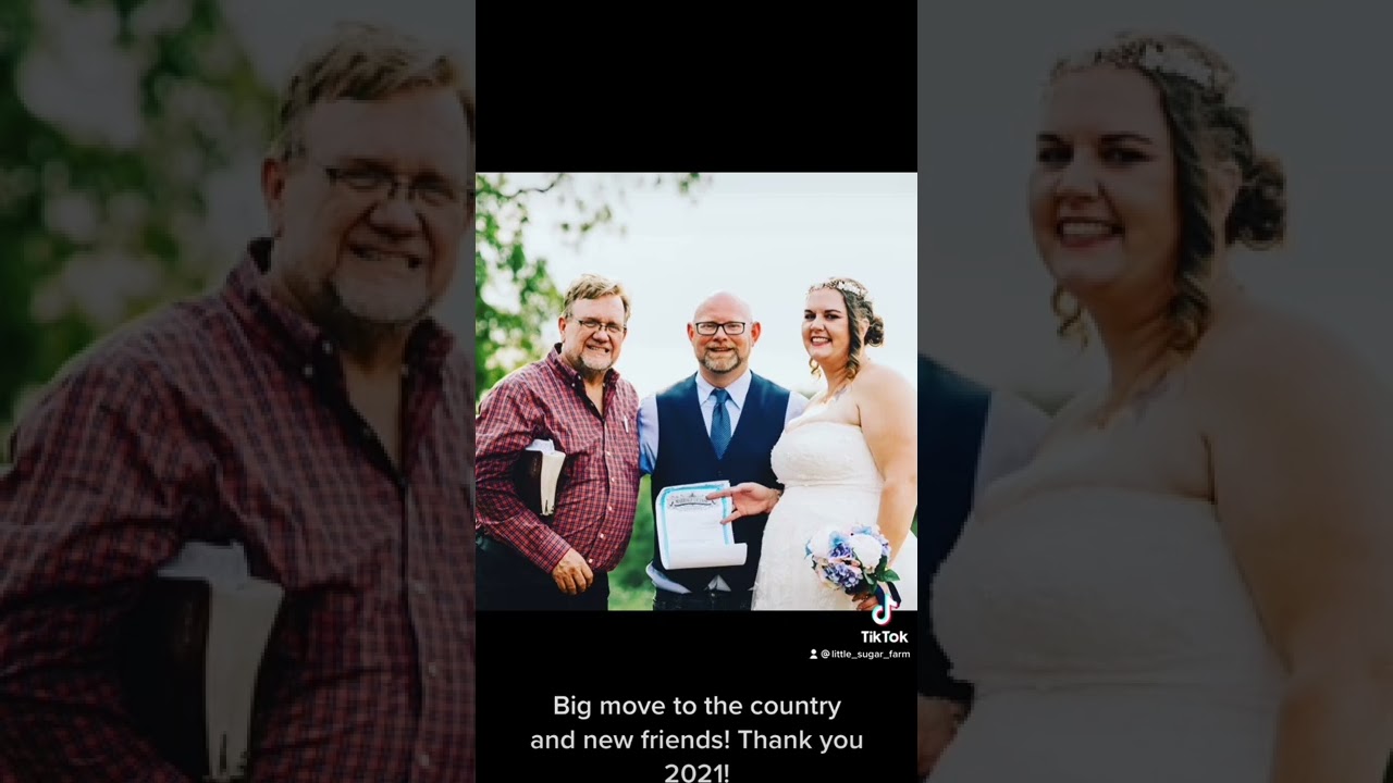 From Dallas to small town Jane Missouri - YouTube