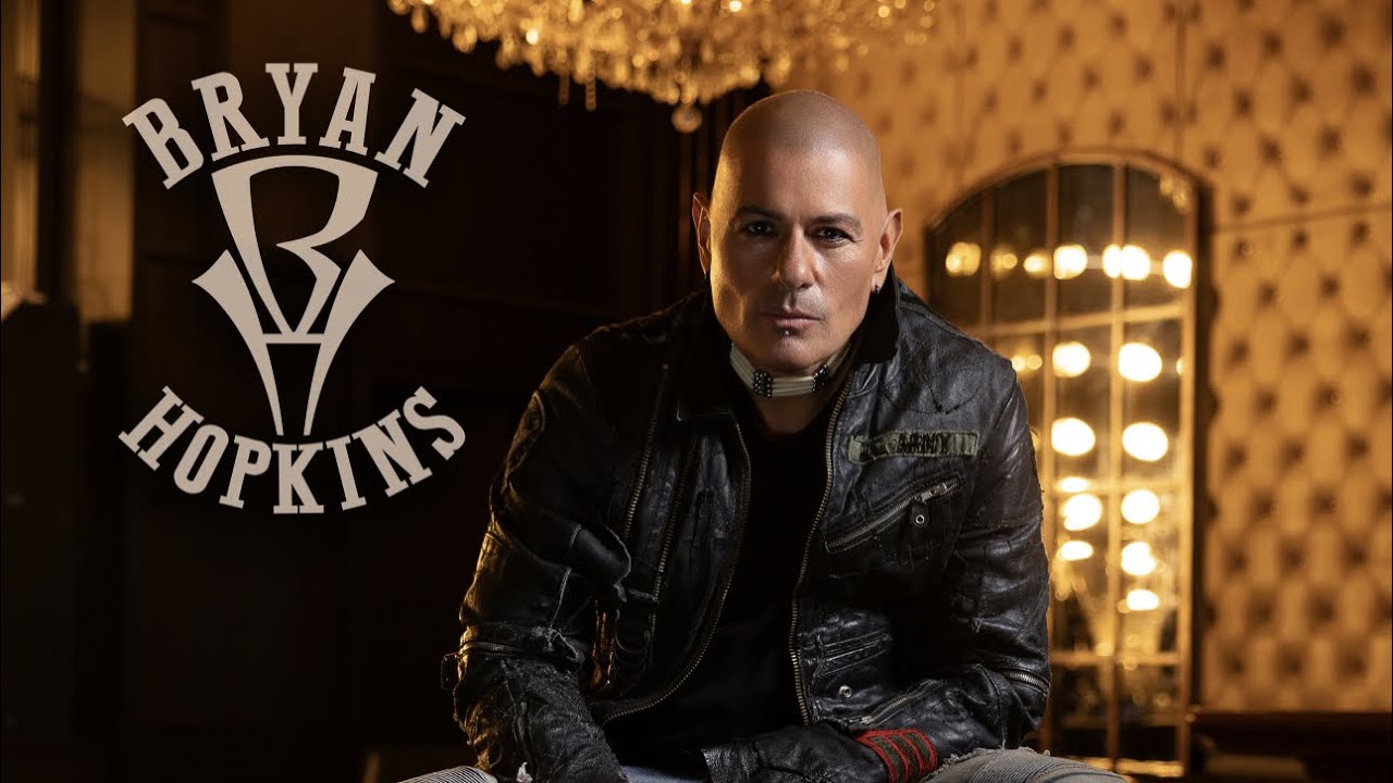 Bryan Hopkins - Going solo and Competing with Giants / EPK - YouTube