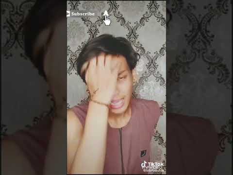 Transformation bibi lonte laki laki jadi cantik #fyp #tranformation #bibiloante