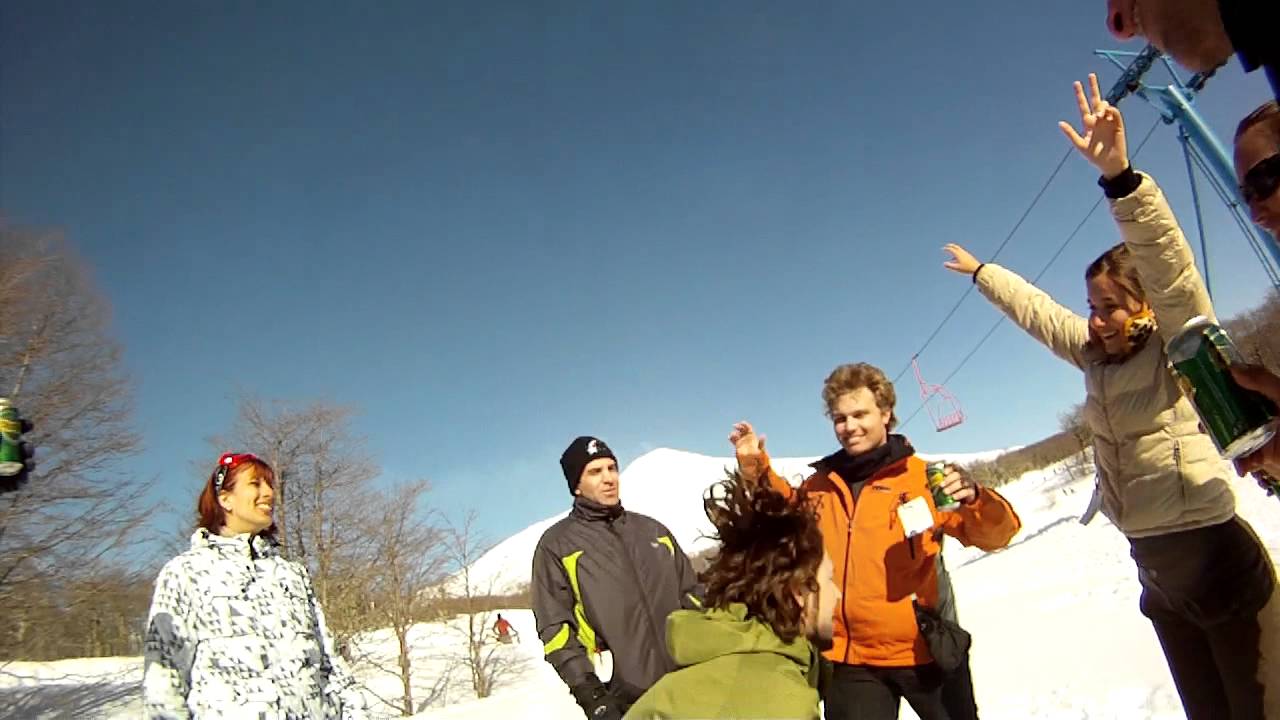 Camera Toss - YouTube