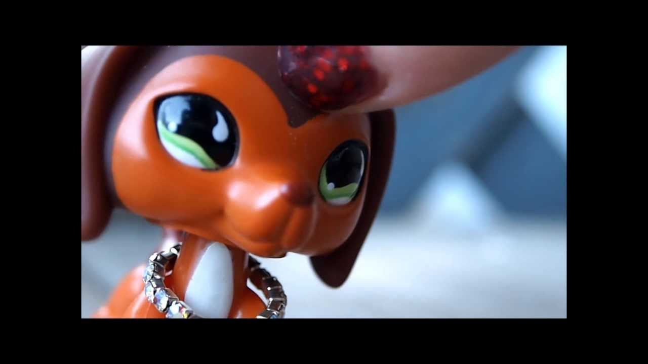 LPS: Blinded by Fear (Trailer) vote if I should make it or not! - YouTube