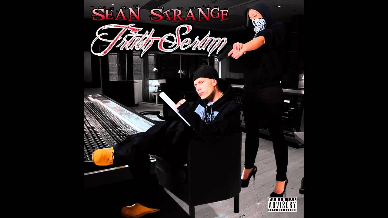 Sean Strange - Temporary Pain - YouTube