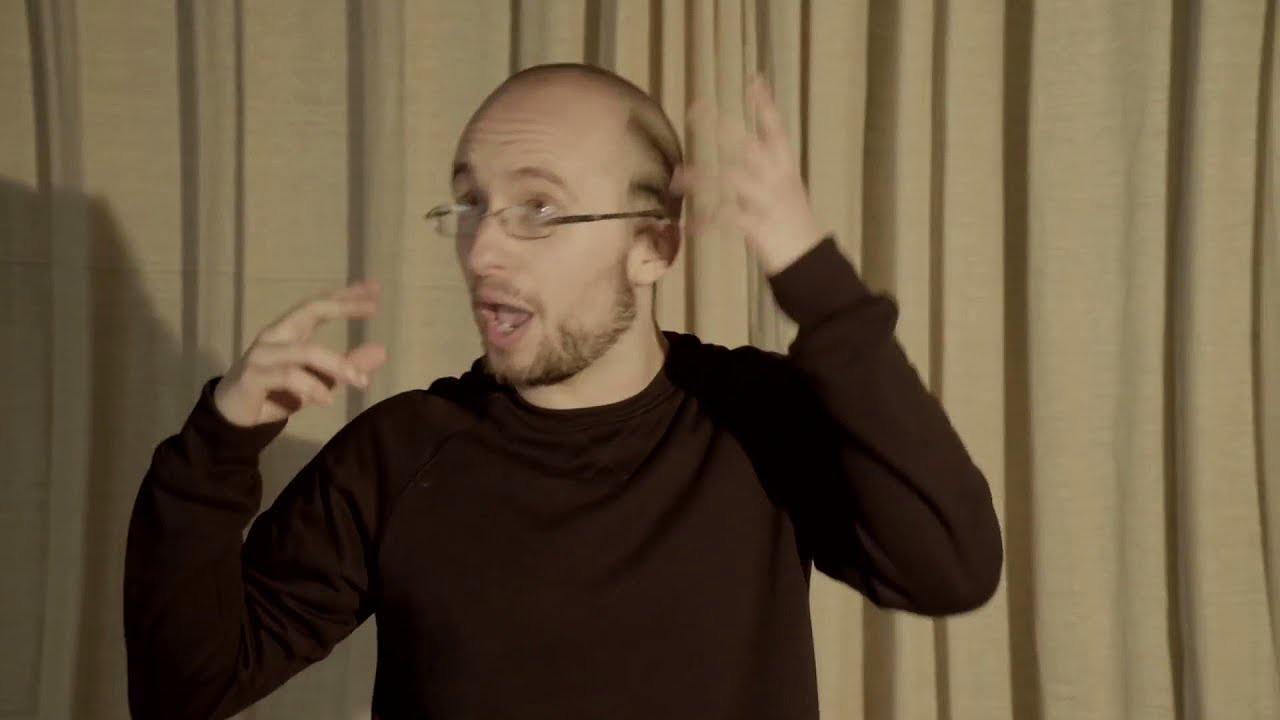 Oloff - Doing It Stealthy (Official Video) - YouTube