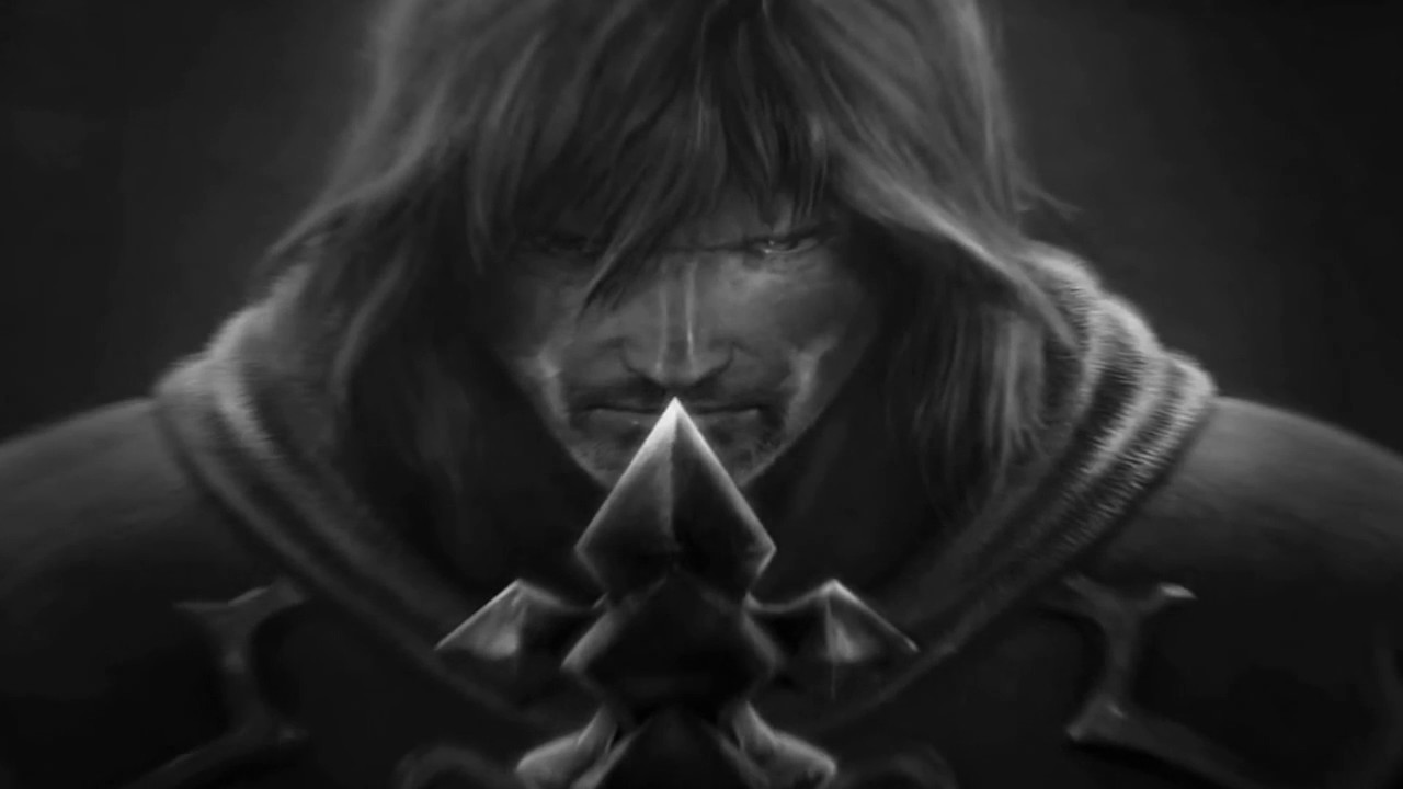 Castlevania II Simon's Quest Revamped - YouTube