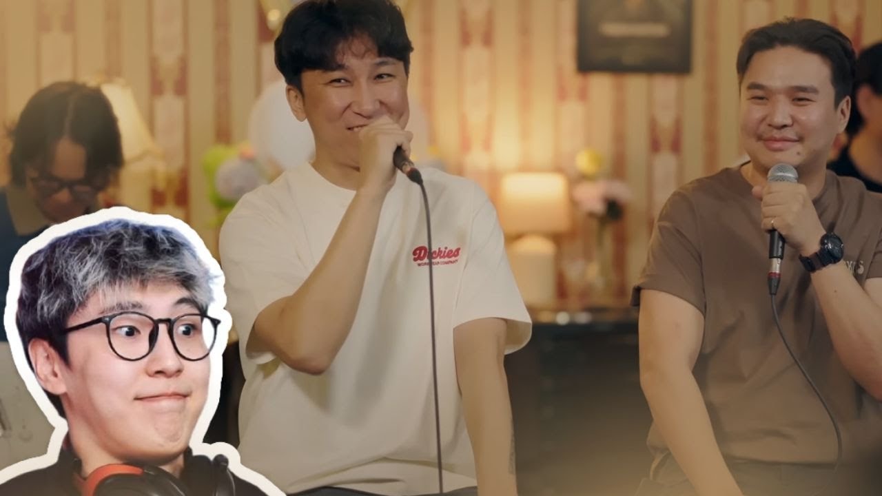 CTS Reacts to Opozit | Baga Toirog Live Session - YouTube