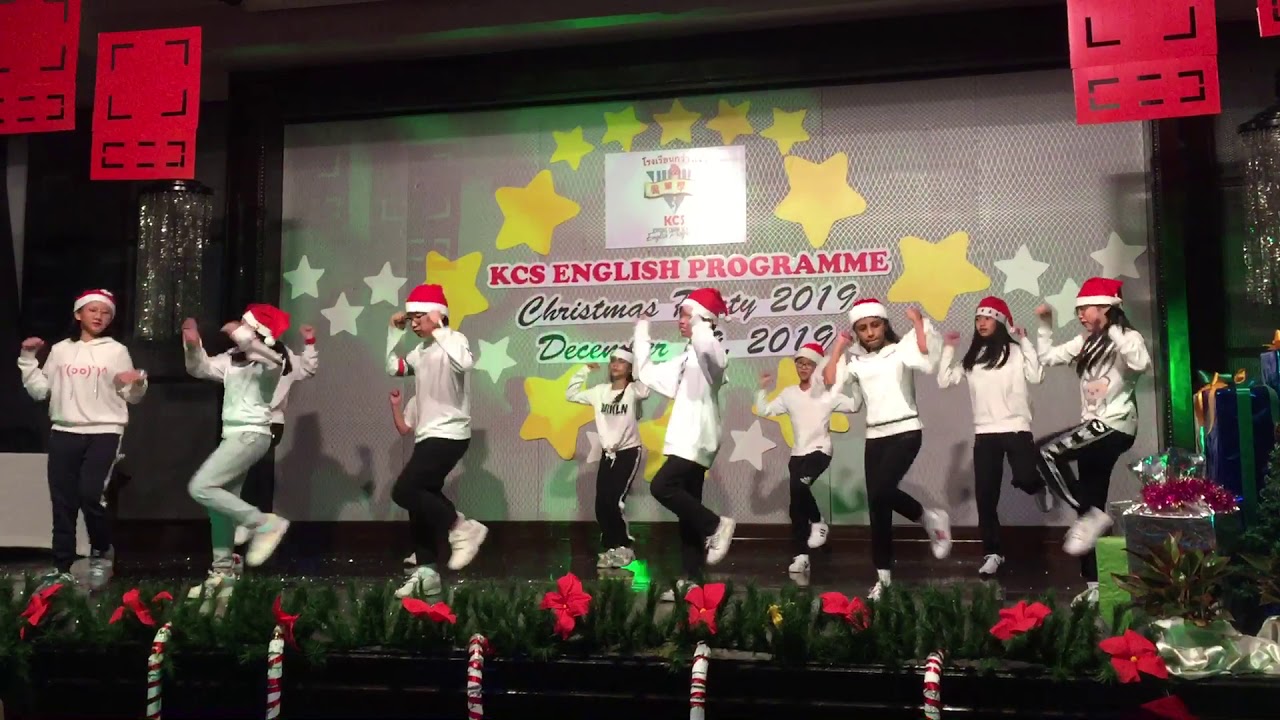 Easy Dance Steps for kids - YouTube