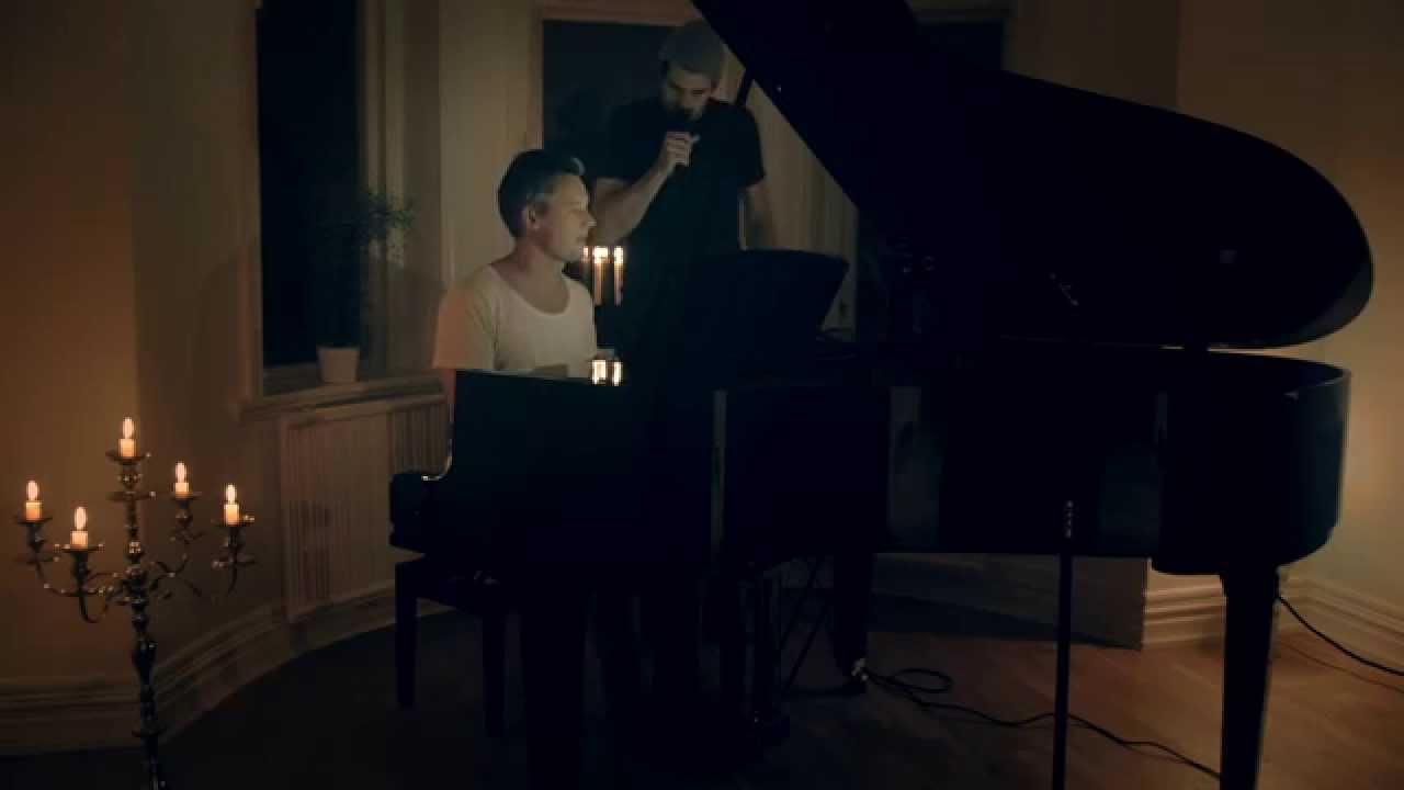 Coldplay - Wedding Bells - YouTube