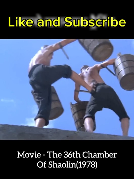 Why This Bald Man Is Unstoppable!#movie #movieclips - YouTube