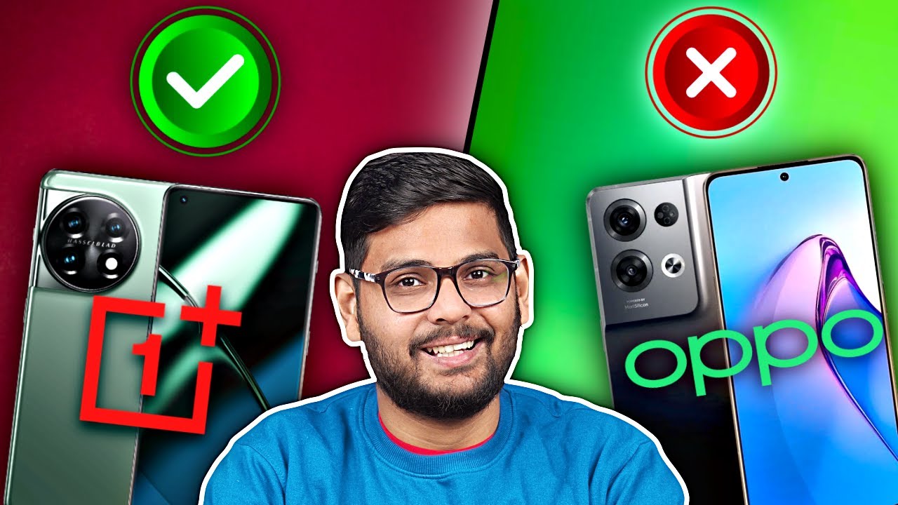 Truth About OPPO - YouTube