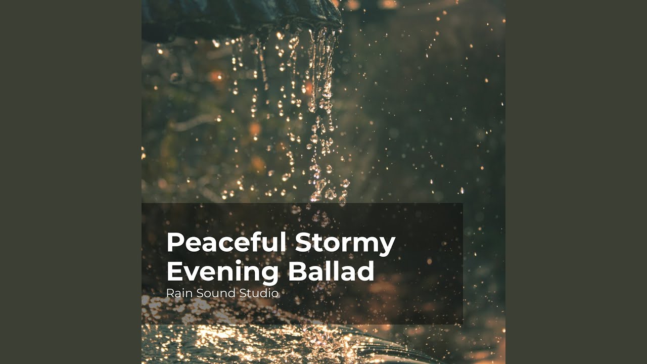 Teeming Rain Cadence - YouTube