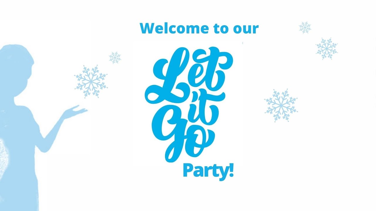 Let It Go Party 2021 Replay - YouTube