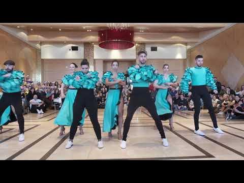 Rueda de Casino "Rumbembe" de Murcia - IX Concurso Nacional de Ruedas ...