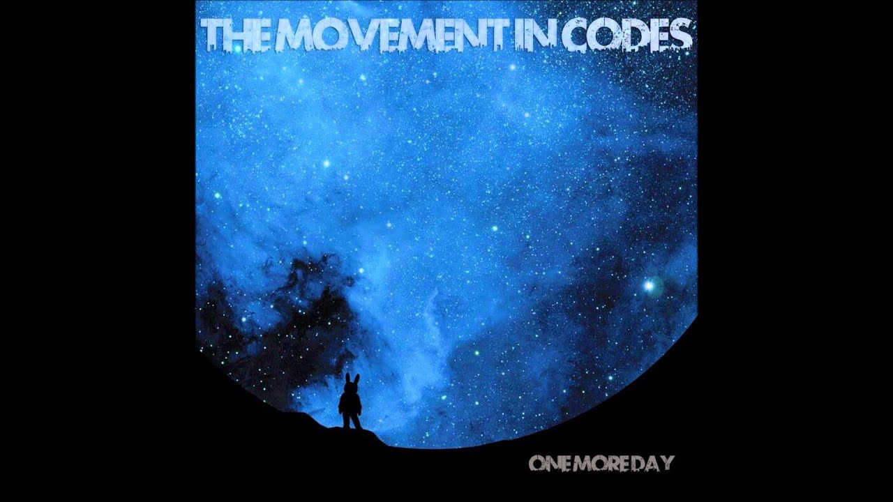 The Movement In Codes - A Love Letter - YouTube