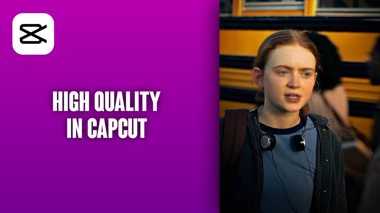High Quality Tutorial in CAPCUT | CC like After Effects - YouTube