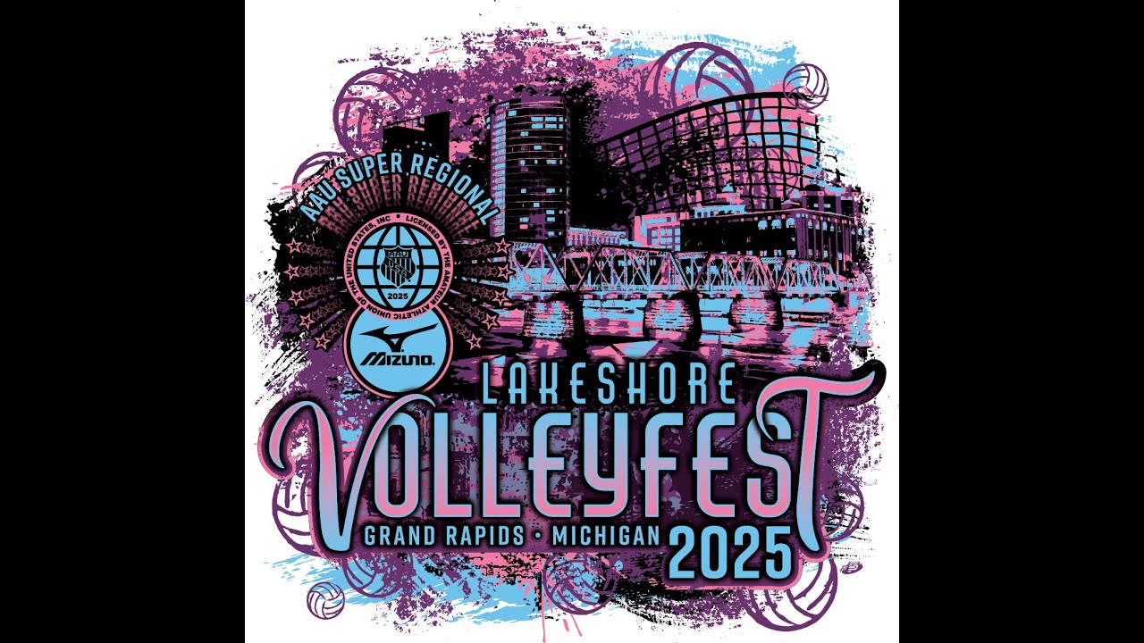 Inside Out Volleyball Live Stream - YouTube