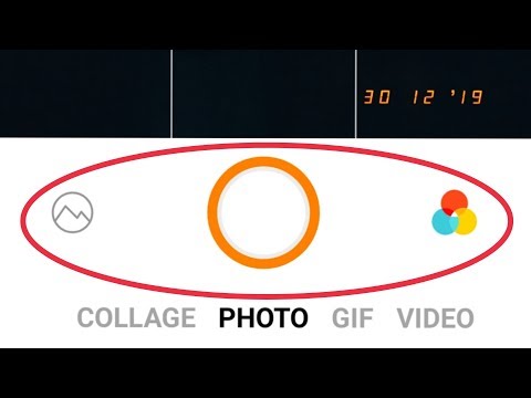 How To Fix Retrica Camera Not Working Problem Solve