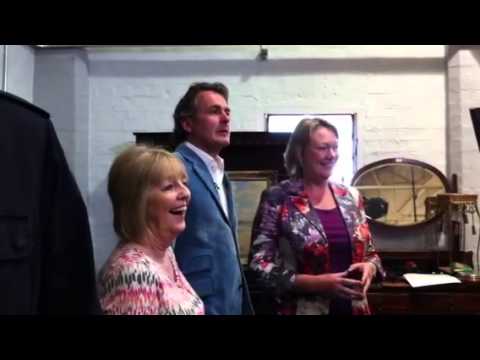 Flog It! auction - YouTube