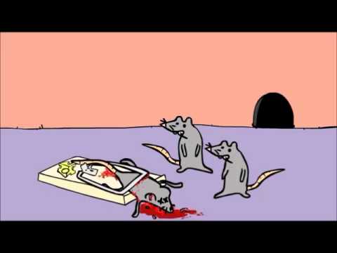 Sminky Shorts- Eden Restaurant - YouTube
