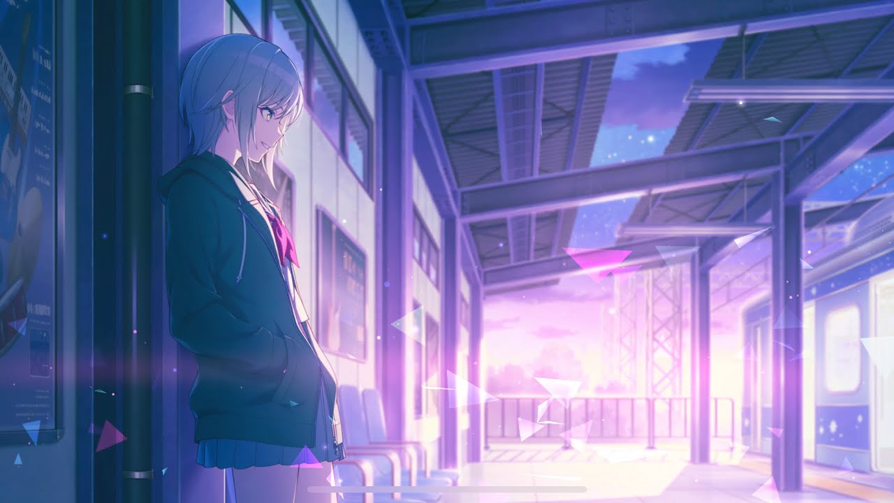 Project Sekai: The Night Sky We Saw That Day, Someday in the Future ...