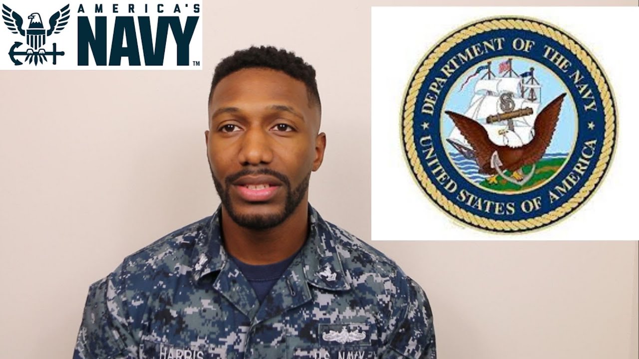 Culinary Specialist Day to Day working hours on deployment (NAVY) - YouTube
