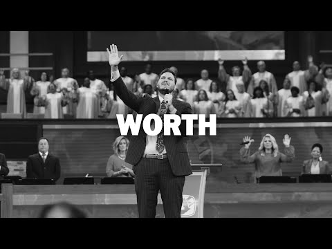 Worth (LIVE) | Joseph Larson