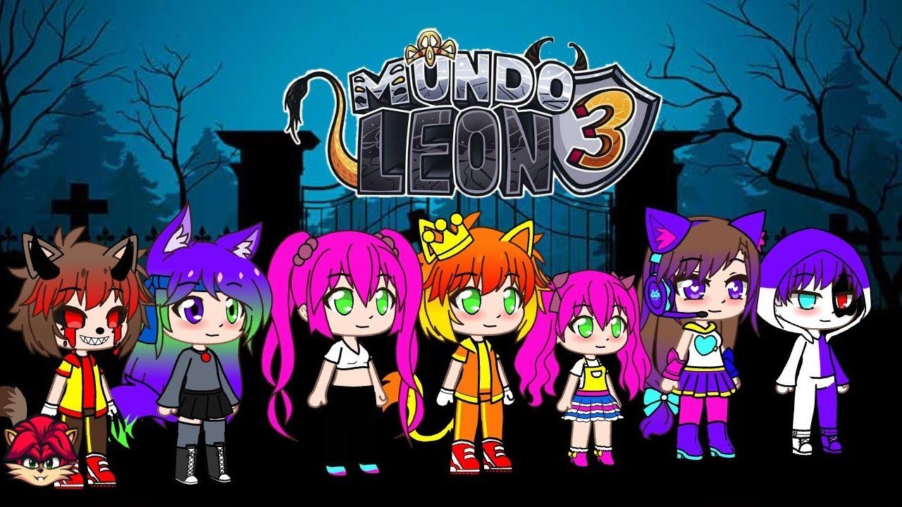 LA ULTIMA AVENTURA DE LEON PICARON LA PELICULA EL CAPÍTULO DE MUNDO ...